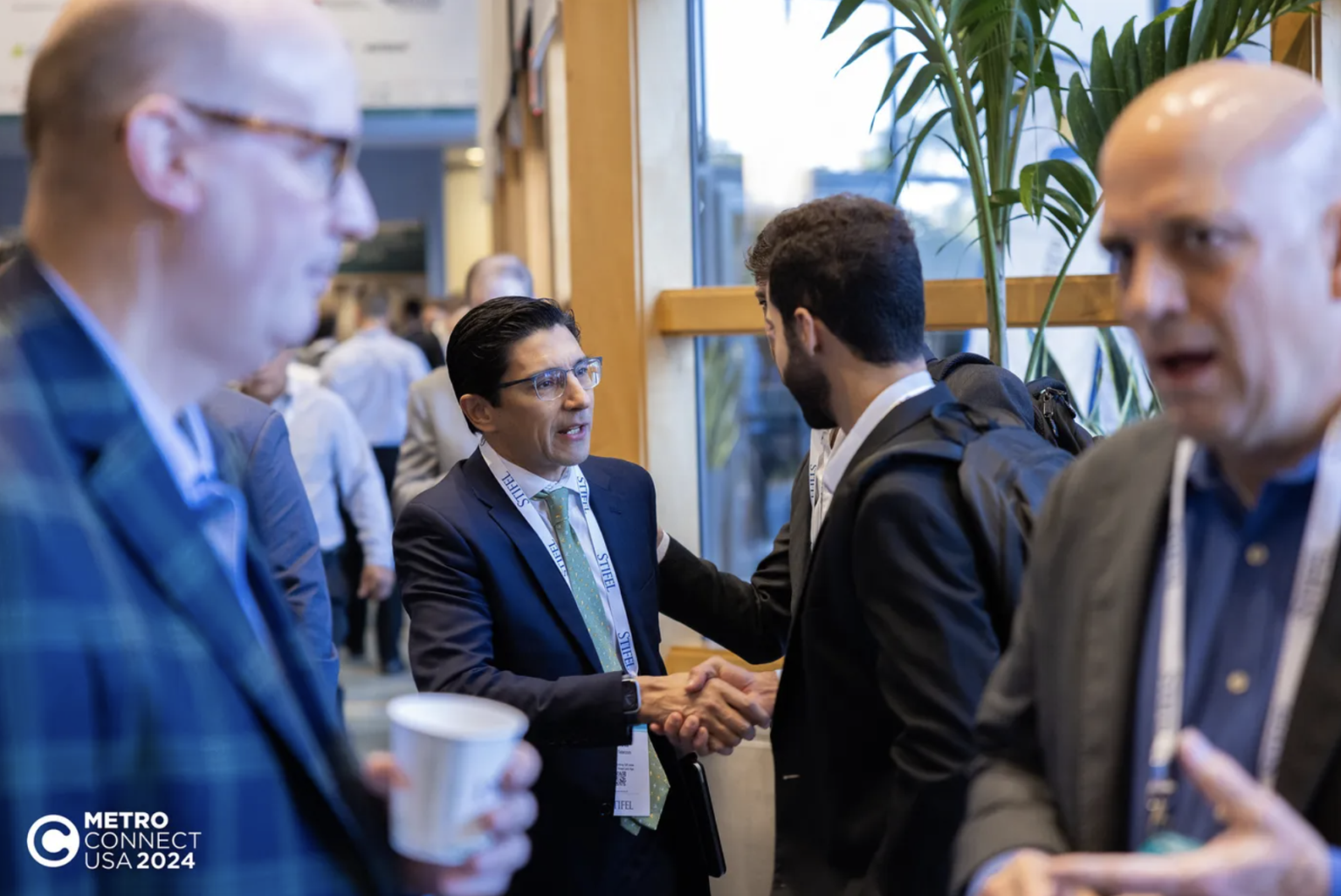 Metro Connect Usa 2025 Feature Conference Q A Jsa